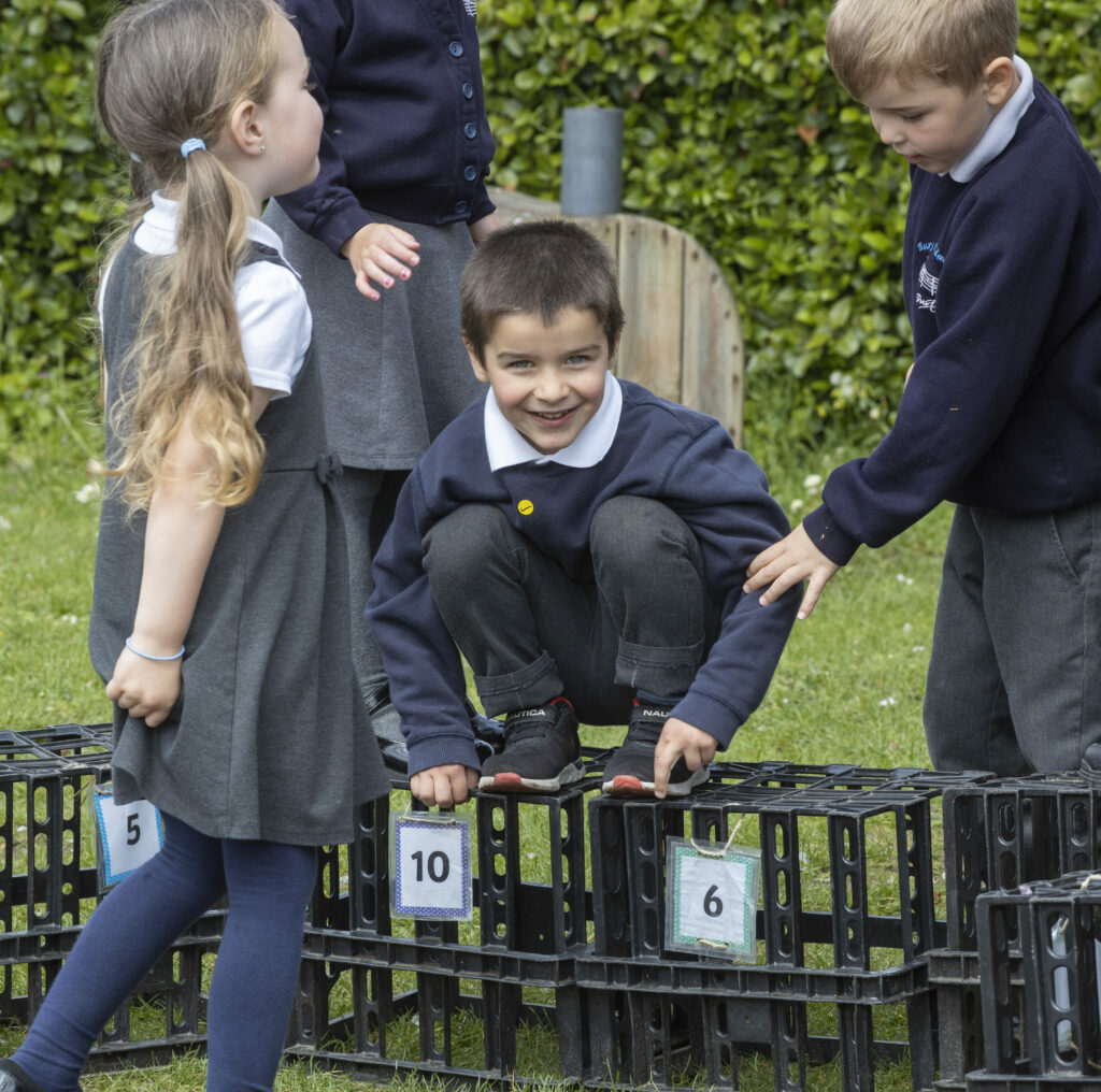 Headteacher’s Welcome | Tollgate Primary School