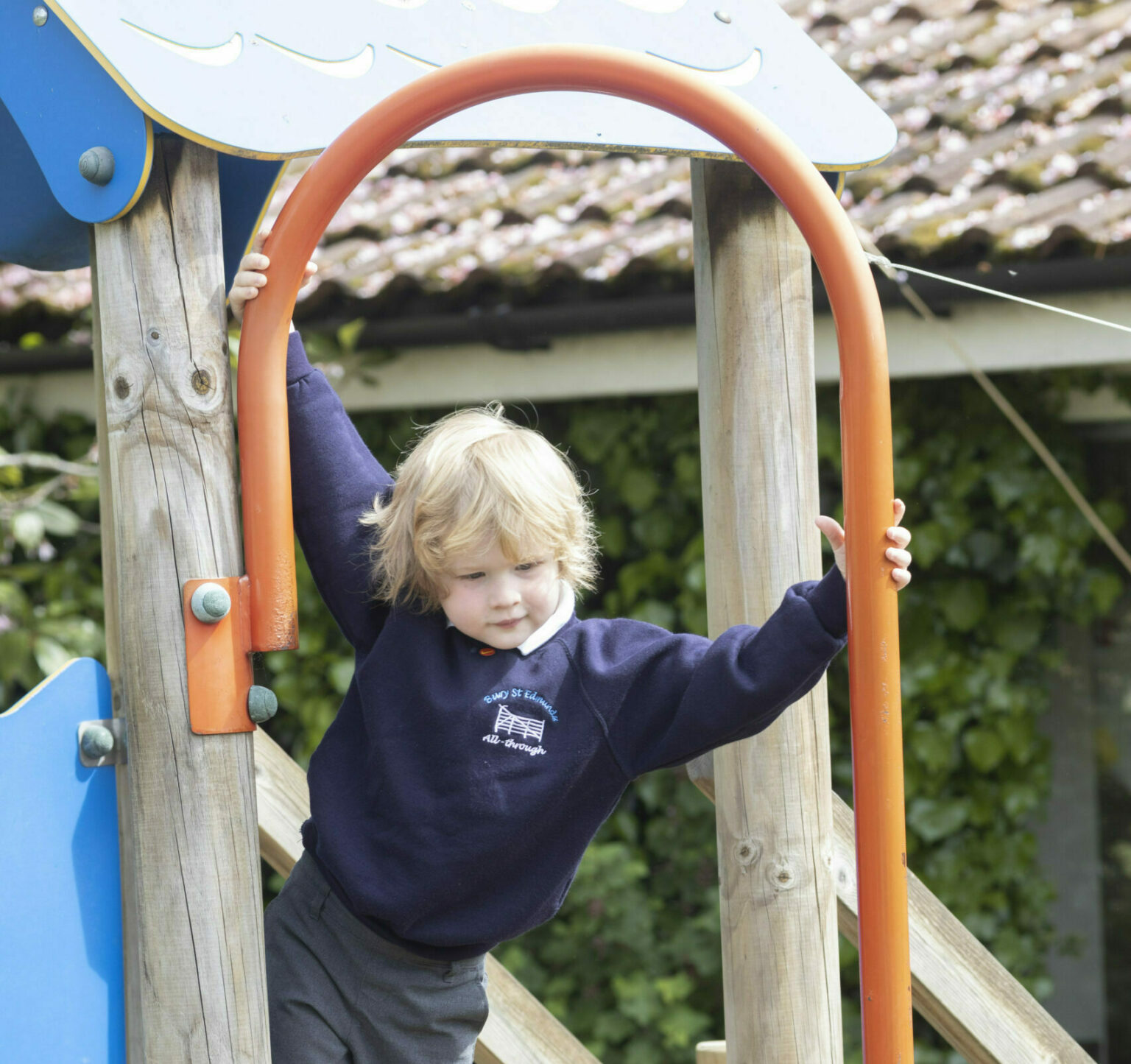 Headteacher’s Welcome | Tollgate Primary School