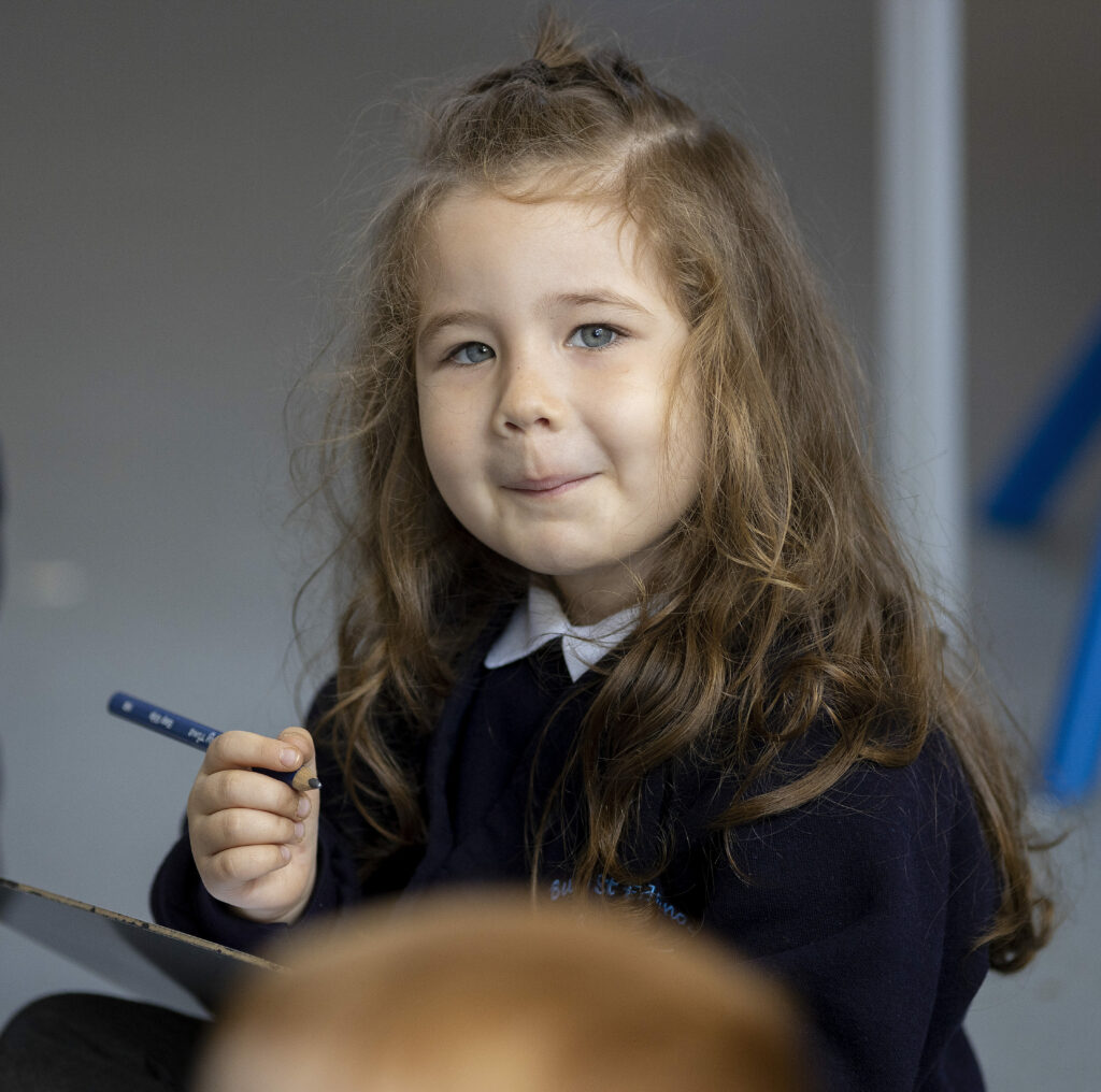 Headteacher’s Welcome | Tollgate Primary School