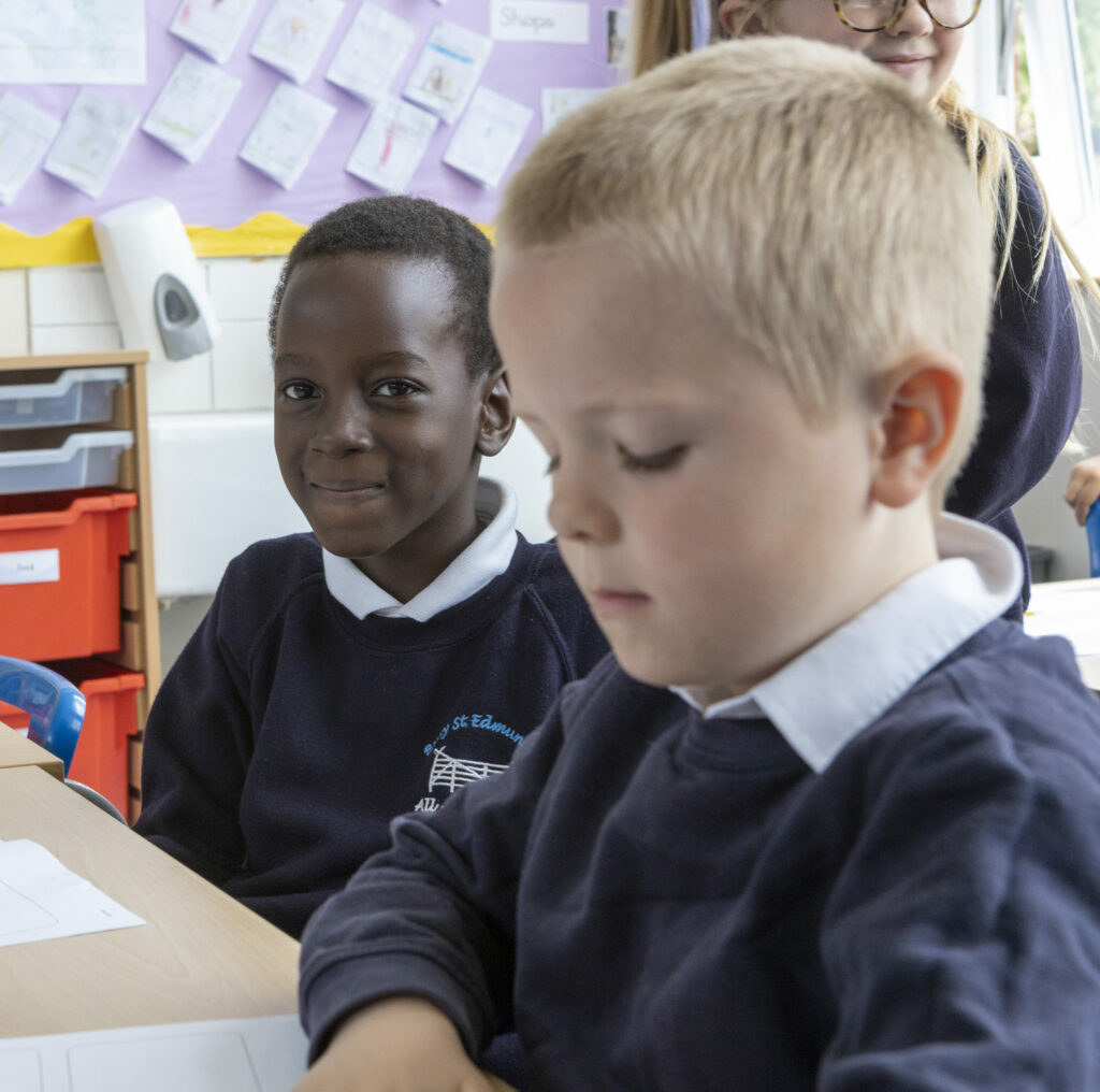 Headteacher’s Welcome | Tollgate Primary School